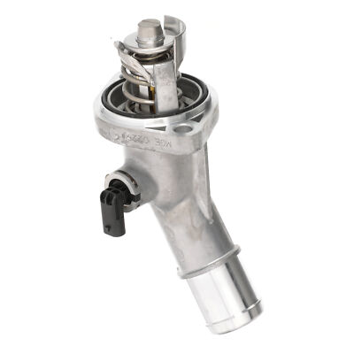 OEM NEW 2017-2018 Kia Forte Forte5 EX LX S Thermostat Assembly 25500 ...