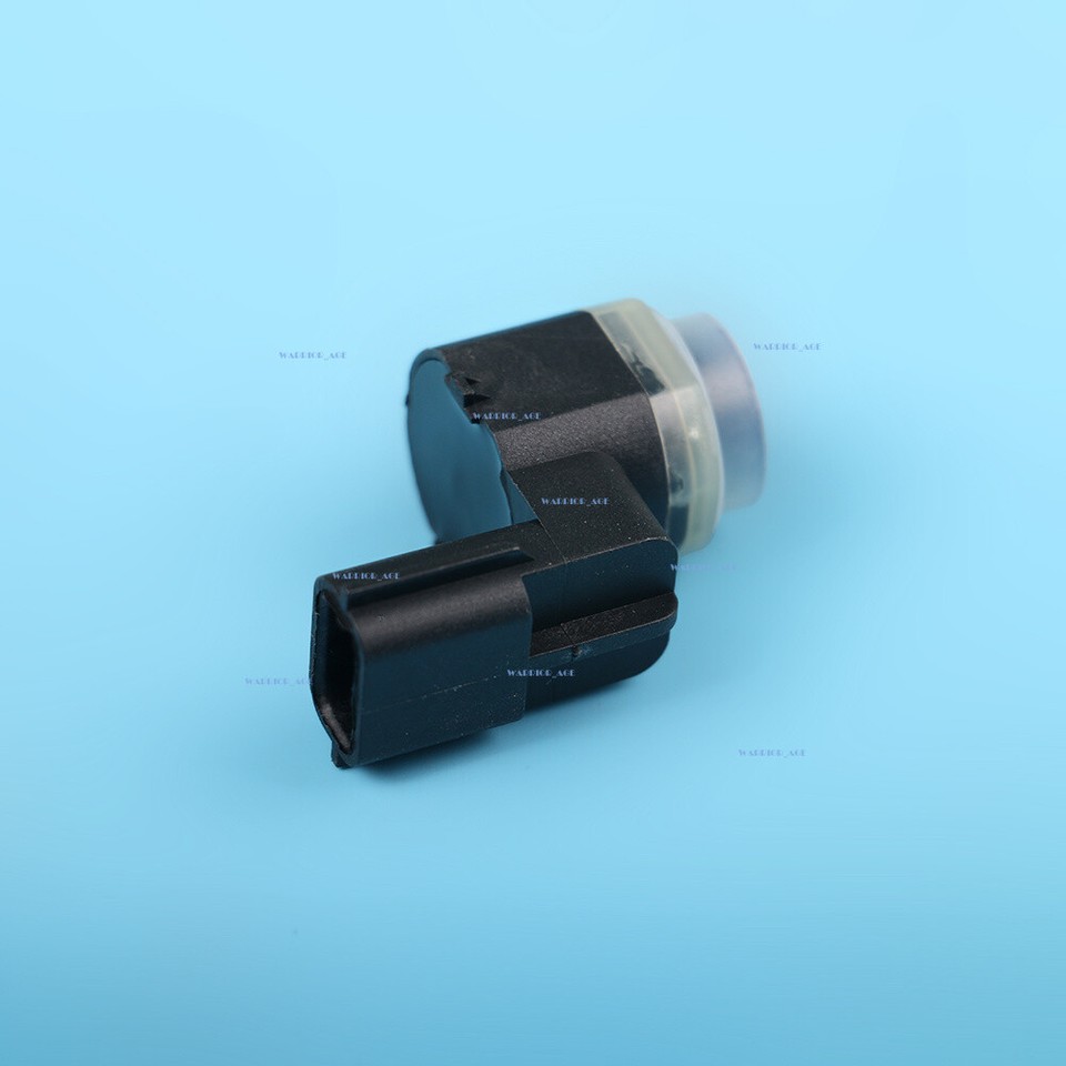 Front Bumper Lower Grill Parking Sensor Fits Infiniti Nissan Q50 Q60 ...