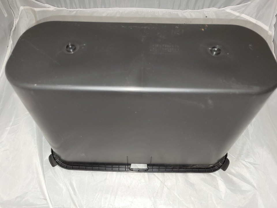 12-18 Dodge RAM Rear Floor Removal Storage Compartment Bin OEM | eBay