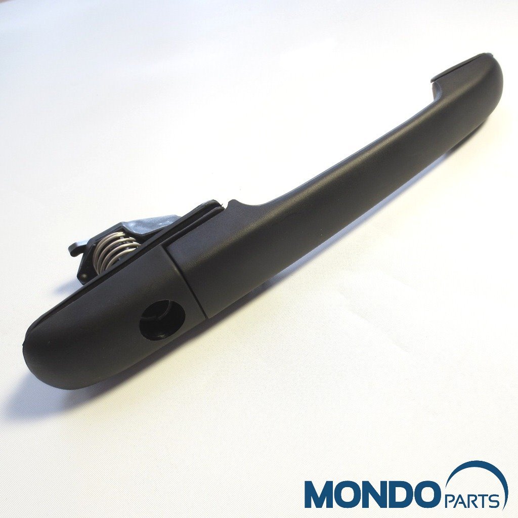 Orig.Miraglio Türgriff vo.li.+re.+hin.zum Mercedes+VW für 2D0837205 ...