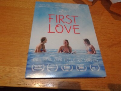 FIRST LOVE DVD | eBay