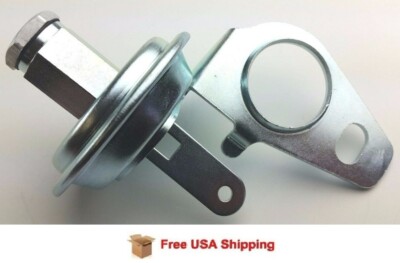 For 1939-1952 CHEVY FULL SIZE PASSENGER CAR INLINE 6 CYL VACUUM ADVANCE ...