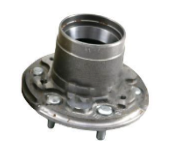 TOYOTA DYNA/TOYOACE T100 4Runner Pickup Front Axle Hub Genuine JDM ...