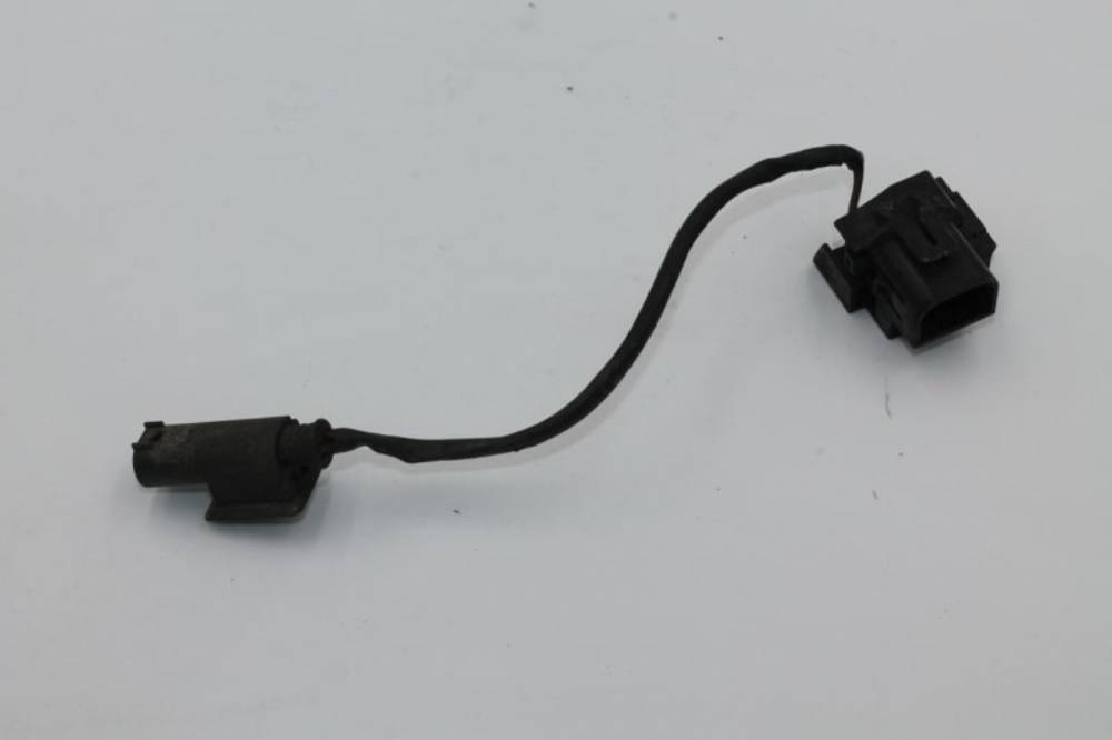 New Genuine Mercedes-Benz S Class Hood Catch Alarm Switch 2218210051 ...