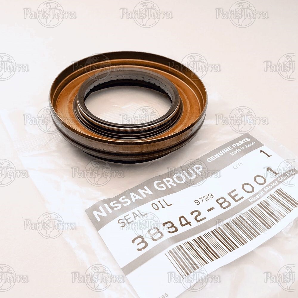 OEM Nissan / Infiniti Differential Converter Housing Output Oil Seal ...