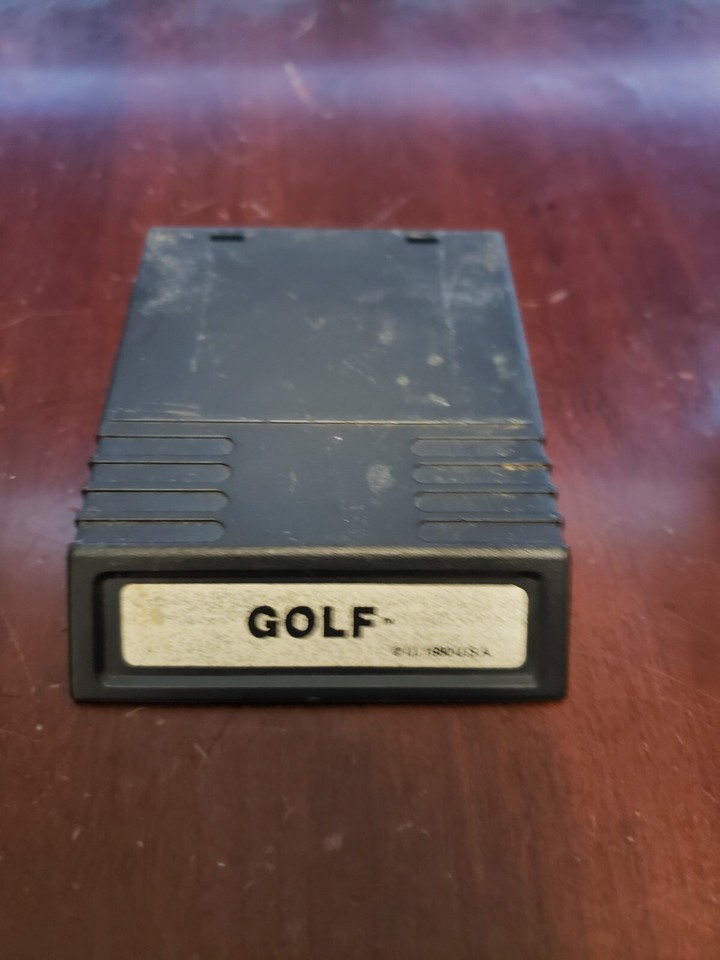 Intellivision Game Lot - Carts Only - Clean Tested Pick Your Favs Combo ...