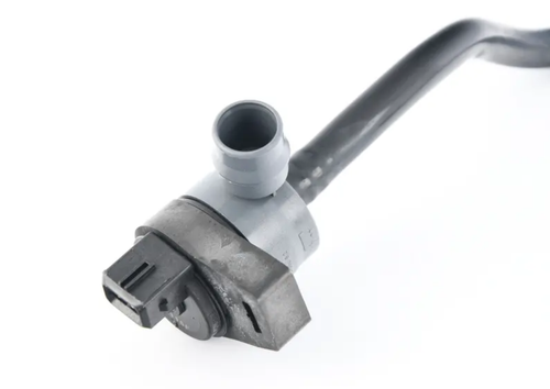 NEW BMW X3 F25 FUEL TANK VENTILATION VALVE W/PIPE 7636148 13907636148 ...