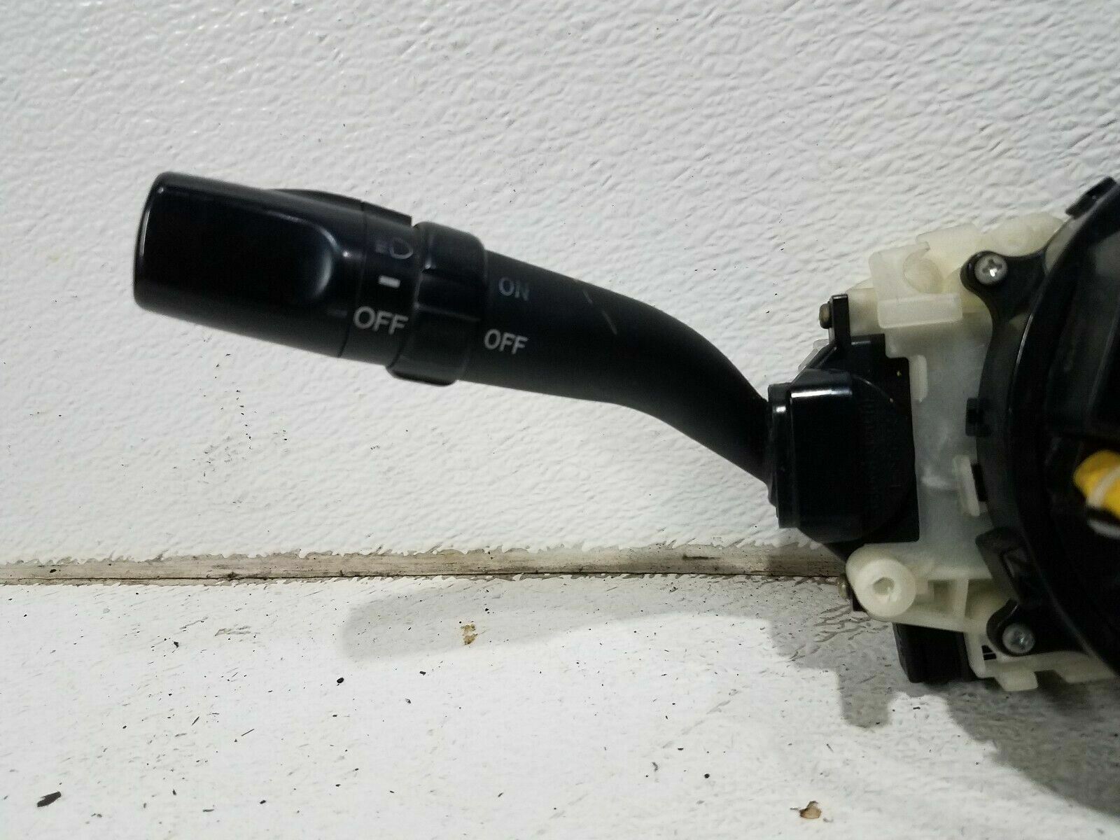 2000 00 toyota 4Runner turn signal combination column switch w FOG ...