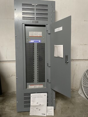 Electrical Panels & Boards - 600 Amp