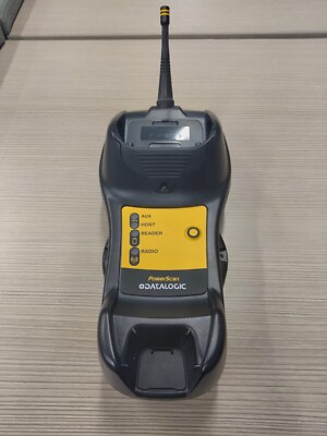 Barcode Scanners - Base Station