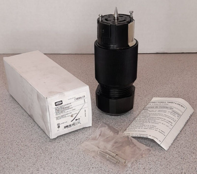 Plugs - 50A Twist Lock