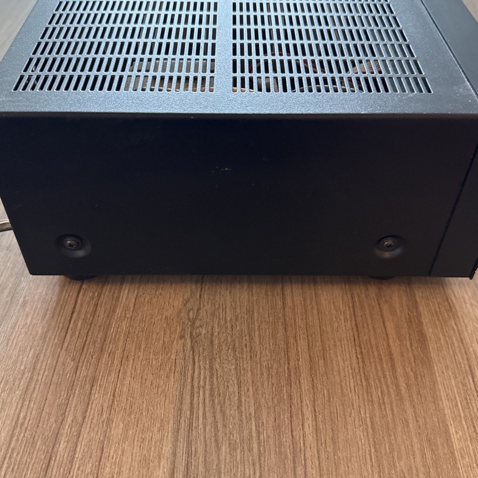 Yamaha RX-730 Natural Sound Stereo Receiver Tested And Working | eBay