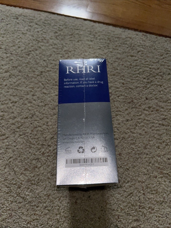 Ketozonacole Shampoo RHRI ( EXTRA STRENGTH ) Anti Dandruff Medicated ...