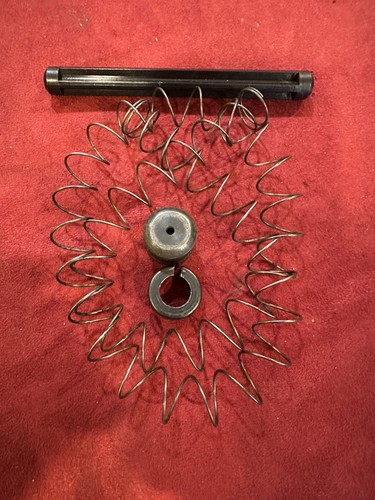 Remington 11-48 1148 16 ga Magazine Tube Spring/Follower/Retainer Plug ...