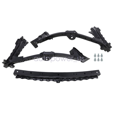 Radiator Support Upper For 2018-2024 Chevrolet Traverse 84462767 | eBay