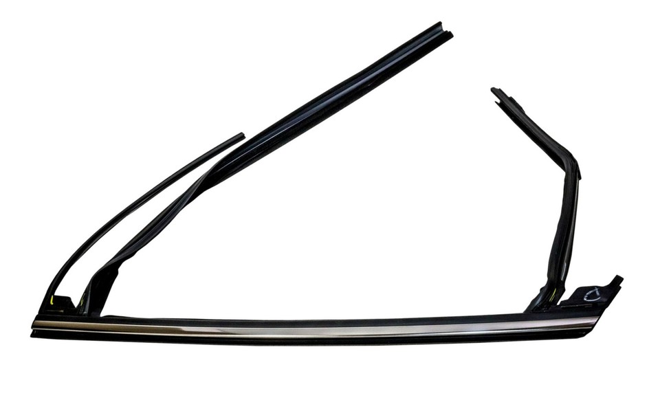 Genuine Ford FT4Z-5825766-K Run Channel Fits 2018-2020 Ford Edge | eBay