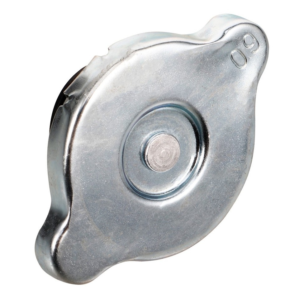 Car Temperature Measurable Radiator Cap Coolant Cover Expansion Tank | eBay