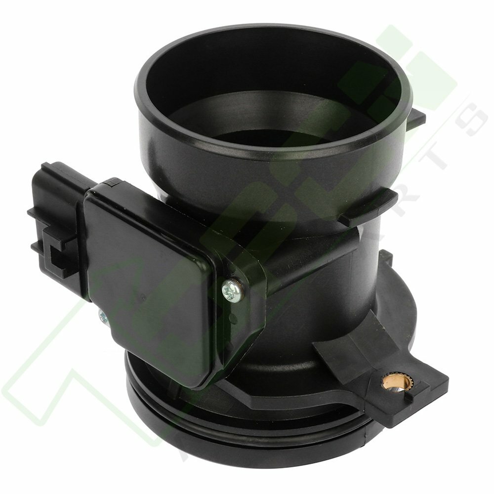 MAF Mass Air Flow Sensor Meter For 2000-2004 Ford Focus ZTS Sedan 4 ...