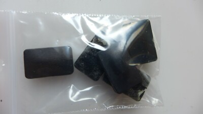 ACER ASPIRE ES1-523 ES1-533 RUBBER FOOT FEET 5 PCS STAND BOTTOM CASE | eBay