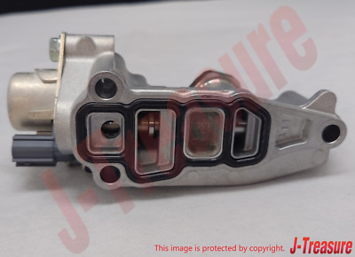 HONDA CIVIC FD 06-11 Genuine Spool Valve Assy 15810-RNA-A01 OEM | eBay