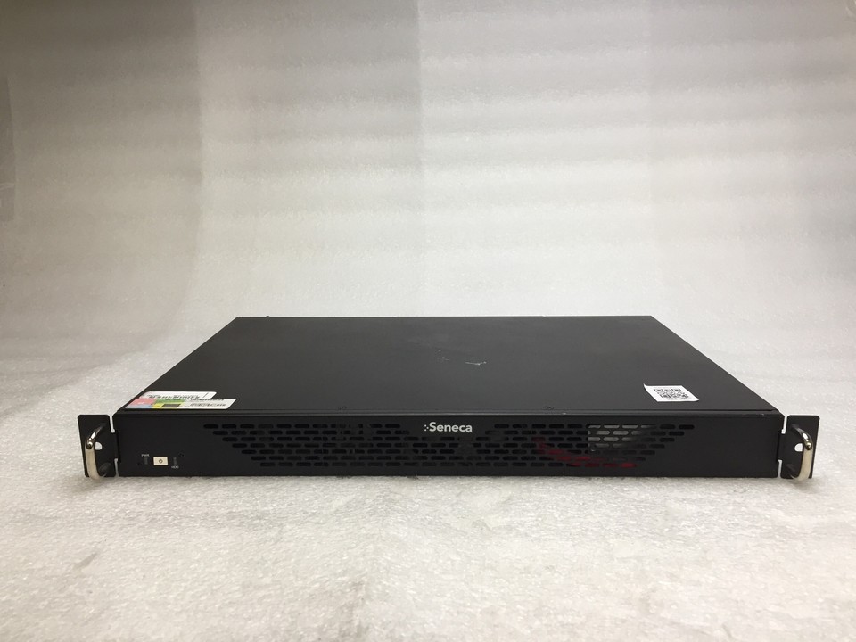 Seneca Pro 1U Rackmount Server Core i7-7700 3.6GHz 16GB RAM NO HDD NO ...