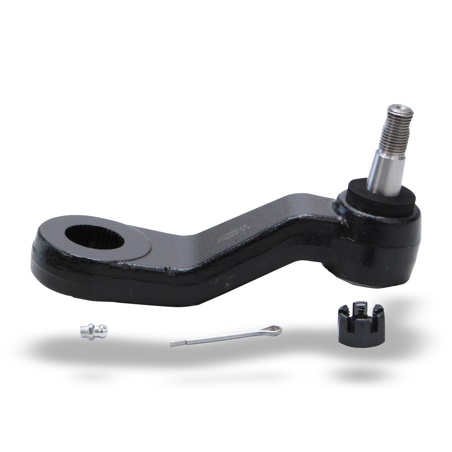 Front Steering Pitman Arm for Chevy Silverado Savana Sierra 1500 2500 ...