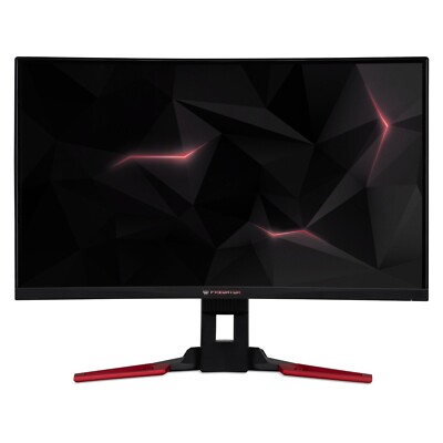 Acer Predator Z321QU 80 cm (31,5 Zoll, native gsync, 144hz) | eBay.de