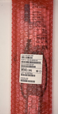 *NEW* RARITAN P2ZCIM-USB - Enhanced VGA, USB Computer Interface Module (CIM) | eBay