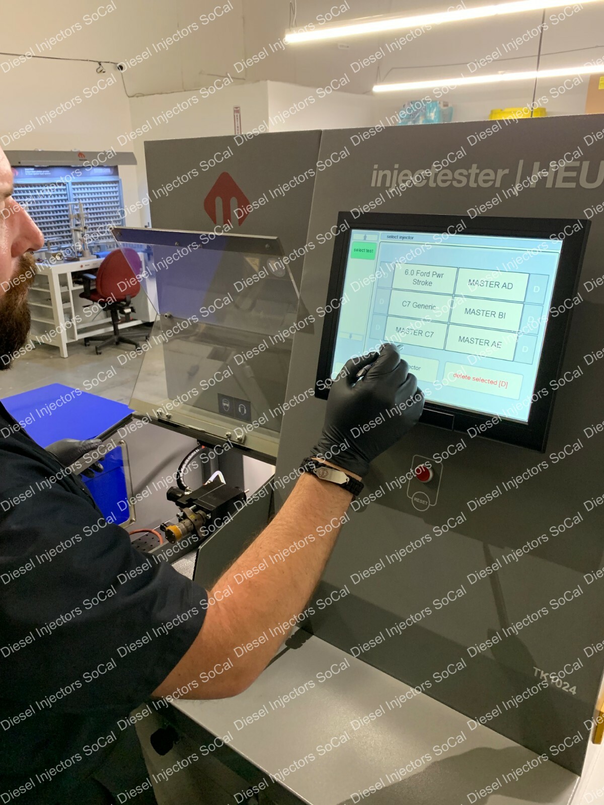 5.9 Cummins Injector Rebuild Service for Years 2003, 2004, 2005, 2006 ...