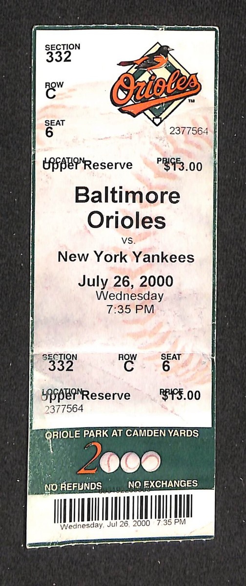 Orioles Baseball Ticket Invitations Orioles Announce First Official
