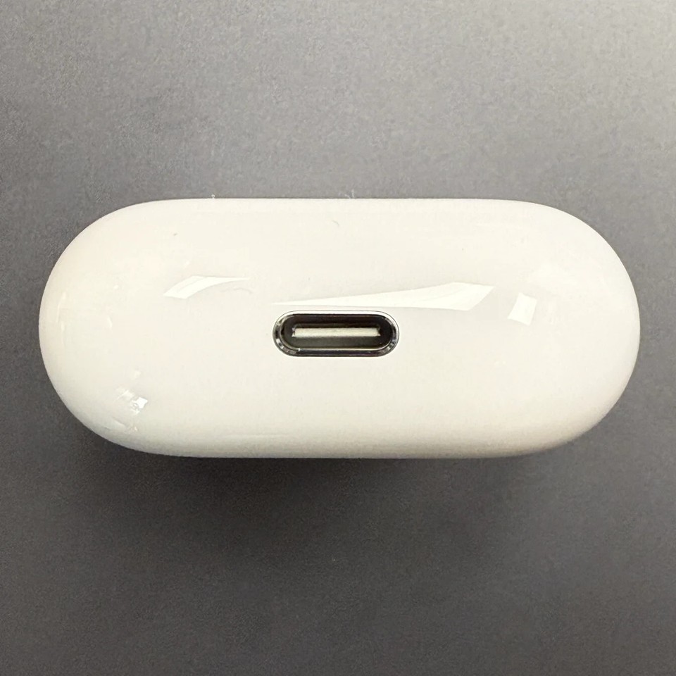 Apple AirPods 4 NON ANC (A3053/A3050/A3058) 1 YEAR WARRANTY - PICK YOUR ...