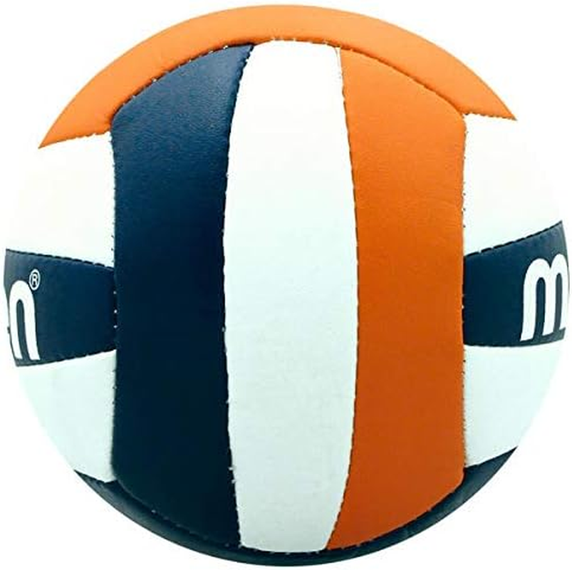 Mini Volleyball, Navy/Orange (V200-NVY/ORA) | eBay