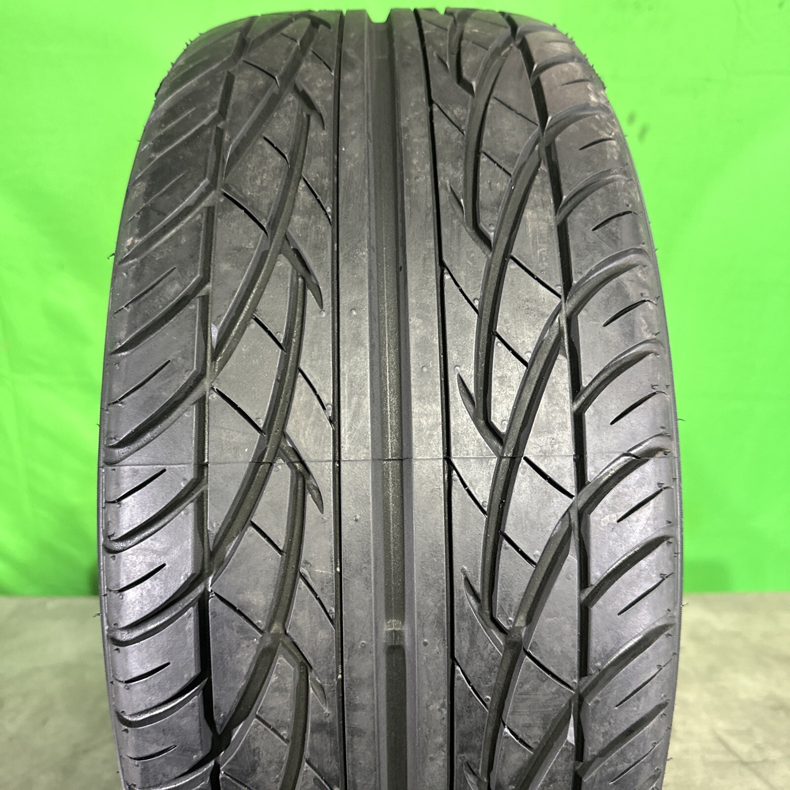 Single,Used-235/40ZR18 Zexius xi 326 9/32 DOT 4804 | eBay
