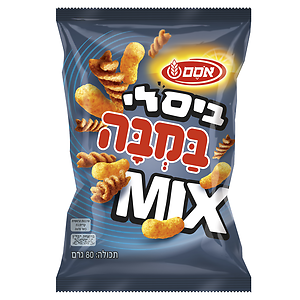 Bamba Bisli mix 2x 80 gr. | eBay