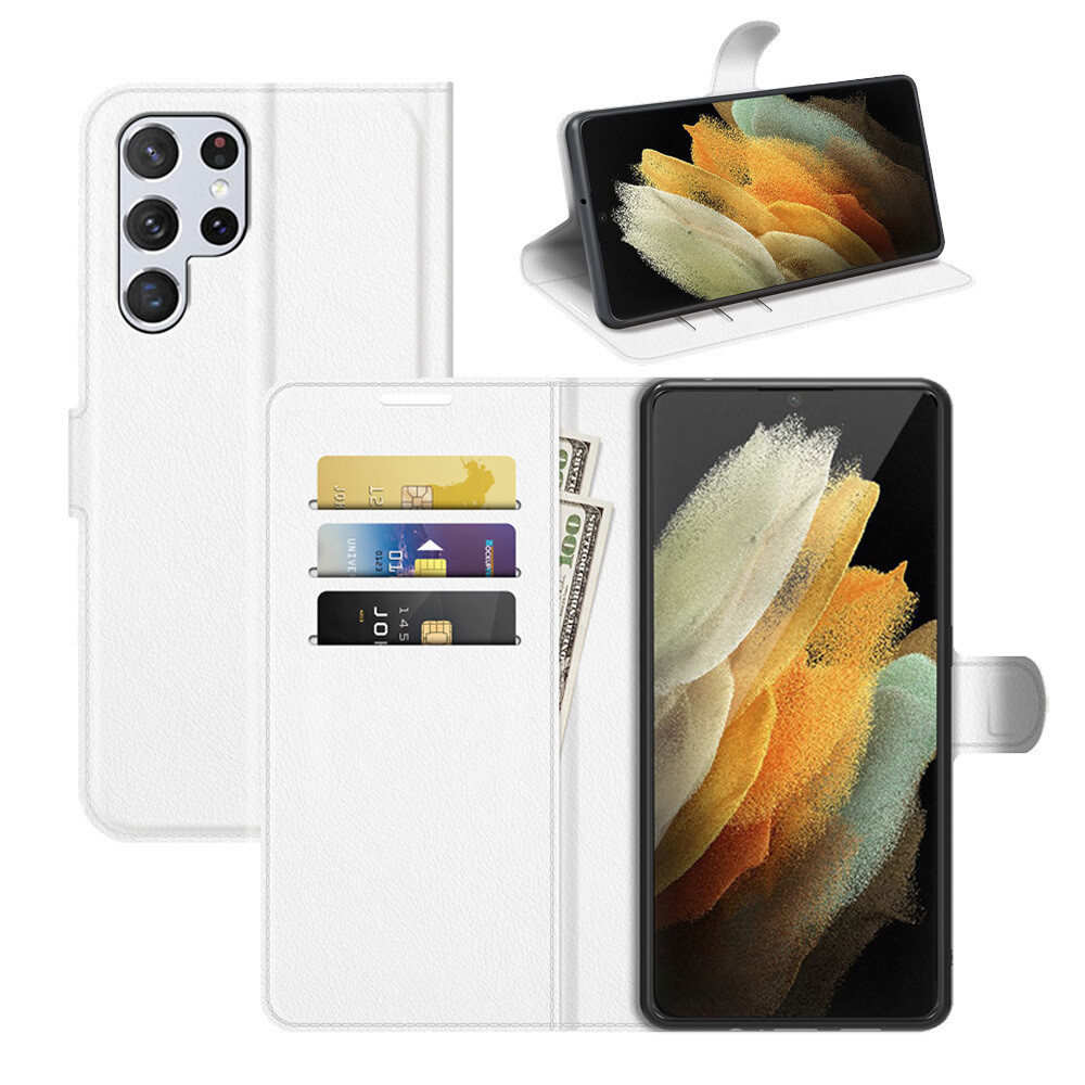 Tcl Flip 2 FUYOCWE TCL K24 Phone Case Wallet - RFID Blocking Leather ...