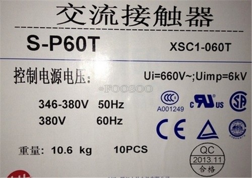 1Pcs New S-P60T xn | eBay