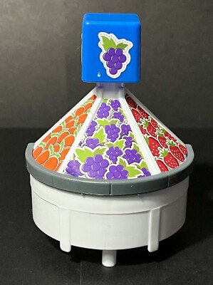 Zuru Mini Brands Mini Mart Store Display Replacement Fruit Corner Part ...