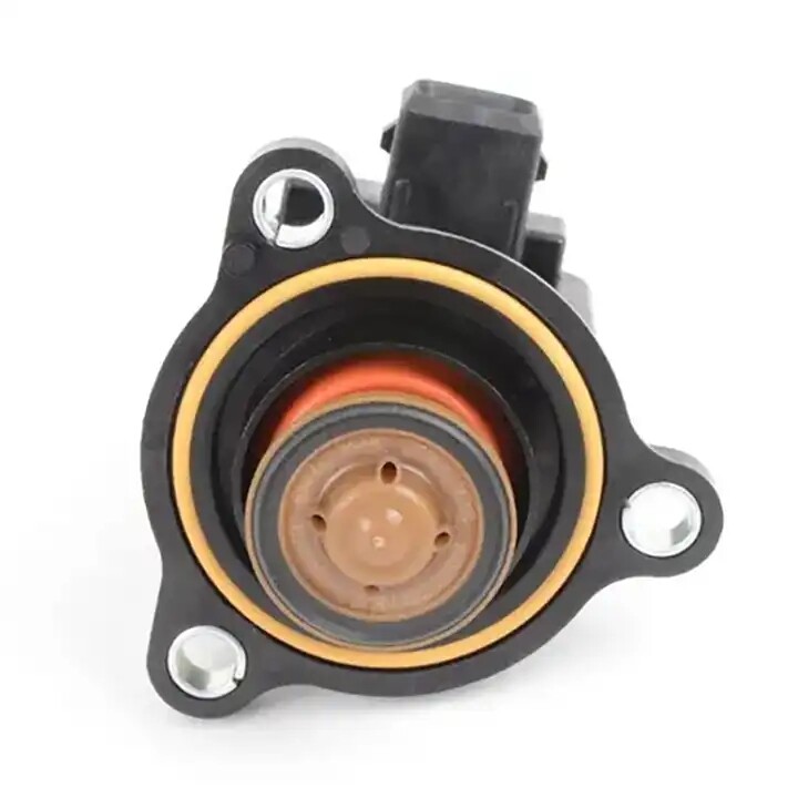 Turbocharger Pressure Solenoid Valve for BMW X5 X6 E70 F20 F10 F01 ...