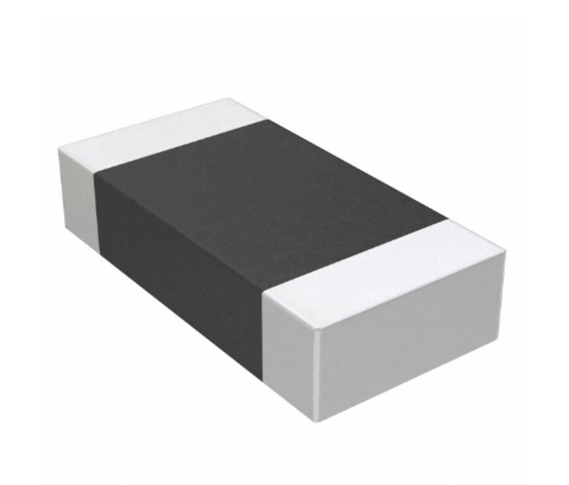 Pack of 40 CC1206KKX7R7BB106 Cap 10 µF ±10% 16V Ceramic Capacitor X7R ...