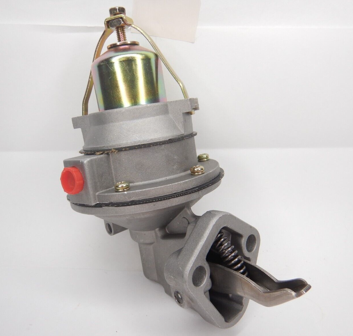 FUEL PUMP 3854858 42725A3 fits MerCruiser MERCURY MARINE 3.0 2.5 VOLVO ...