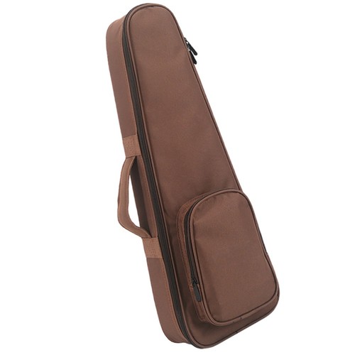 Ukulele Bag Travel Pouch Concert Holder Music Instrument Storage | eBay