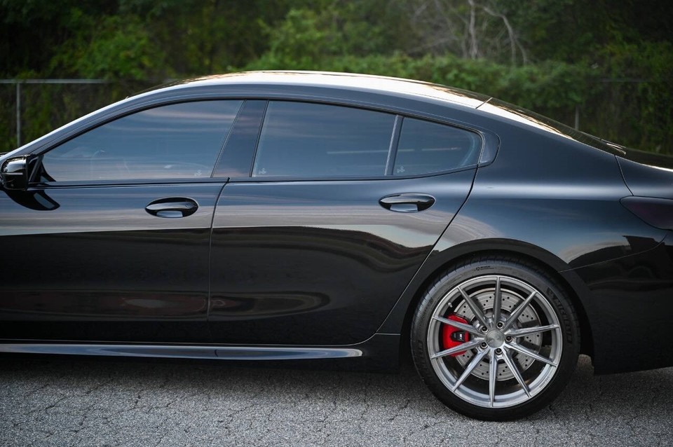 2021 BMW M8 Base AWD Gran Coupe 4dr Sedan | eBay