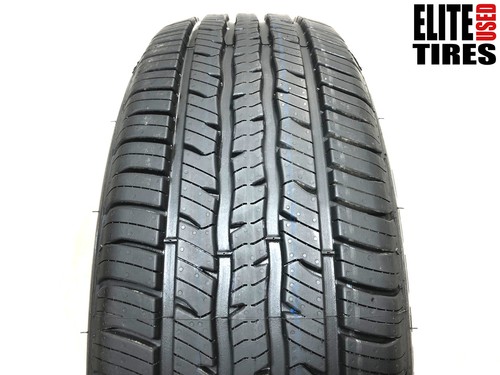 [1] BFGoodrich Advantage Control All Season 225 60 18 New Tire Missing ...