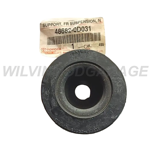 Genuine OEM FR Suspension Support 48682-0D031 Fits 2006-2014 Toyota ...