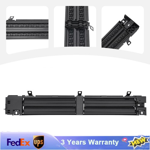 52811AL00B New Active Grille Shutter Front for Subaru Legacy Outback ...