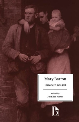 Mary Barton Paperback Jennifer, Gaskell, Elizabeth Foster 9781551111698 ...