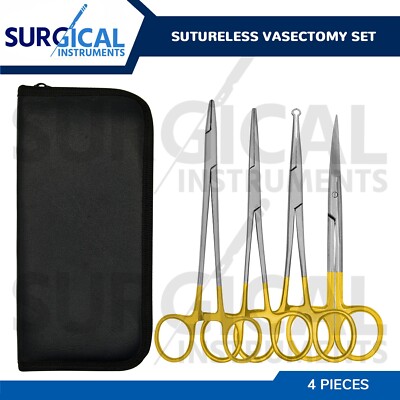Surgical - Dissection Kit