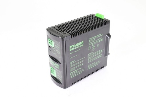 MURR 85163, MCS-B 5-110-240/24, Alimentation À Découpage 4048879079938 ...