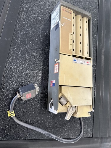 Coinco Coin Changer Mechanism for Soda and Snack Machine - 9302LF 9302 ...