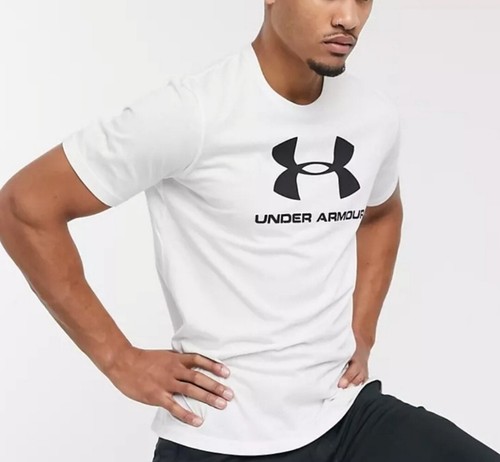 Under Armour Cold Gear Mens Graphic Print "Oregon" Crewneck T-shirt ...